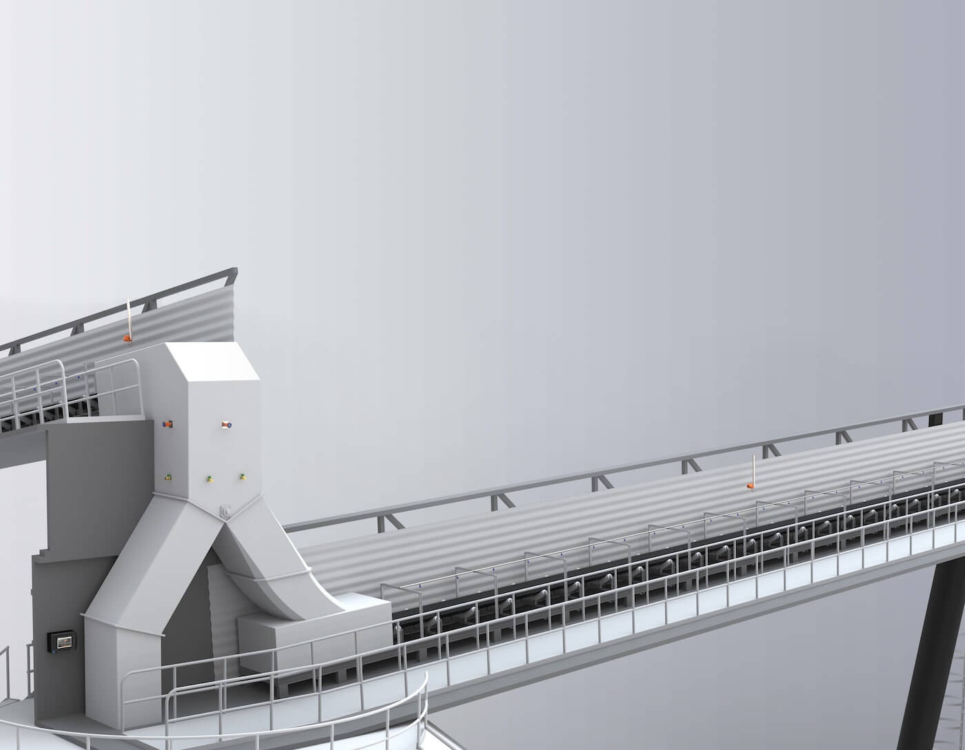 Fire protection in the power generation industry - Firefly