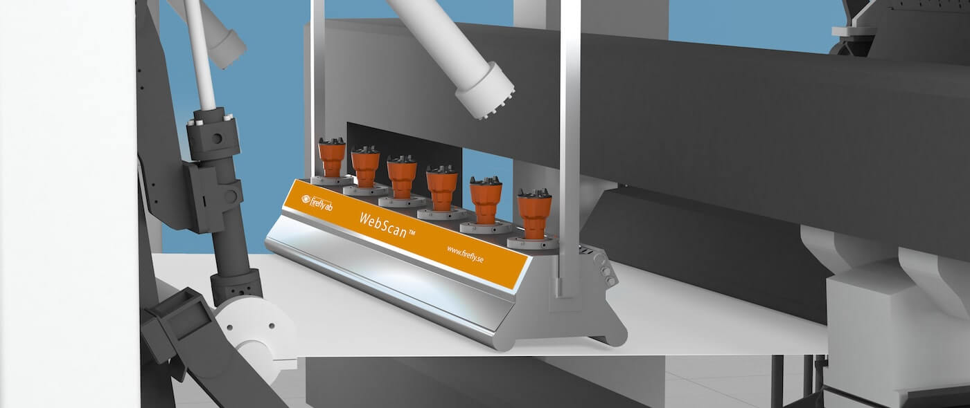 How to reduce the risk of fire in the production of Jumbo rolls - Firefly