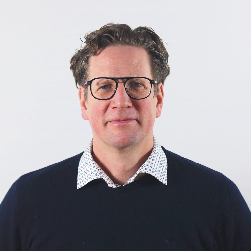 Contact us - Firefly