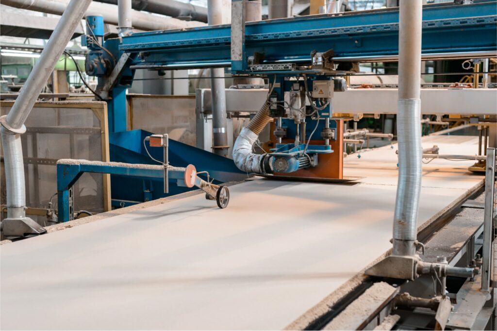 Industrial fire protection - Firefly