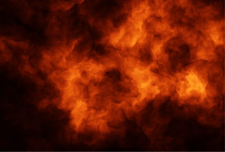 Spark detection and extinguishing system - Firefly