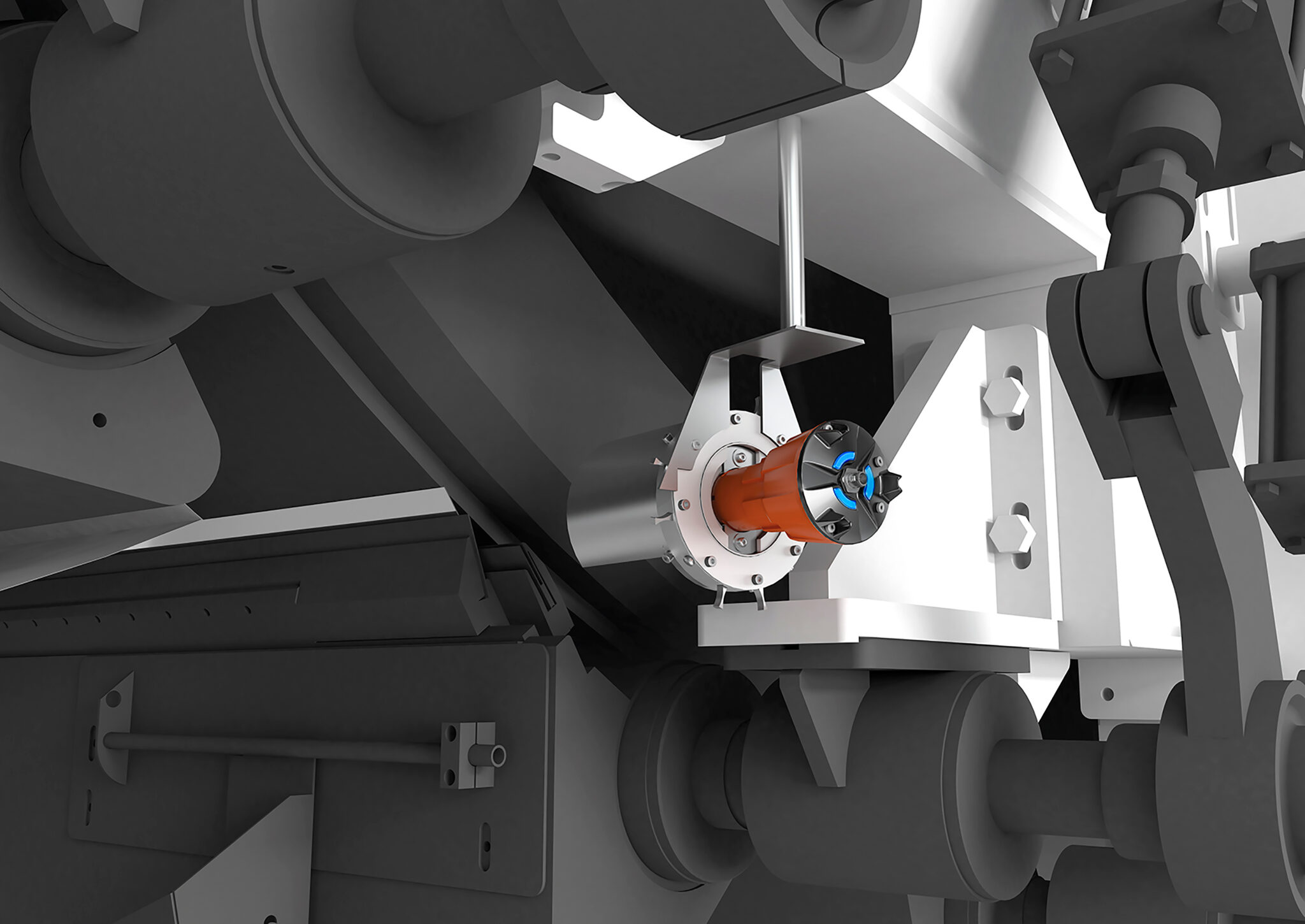 Technology - Firefly