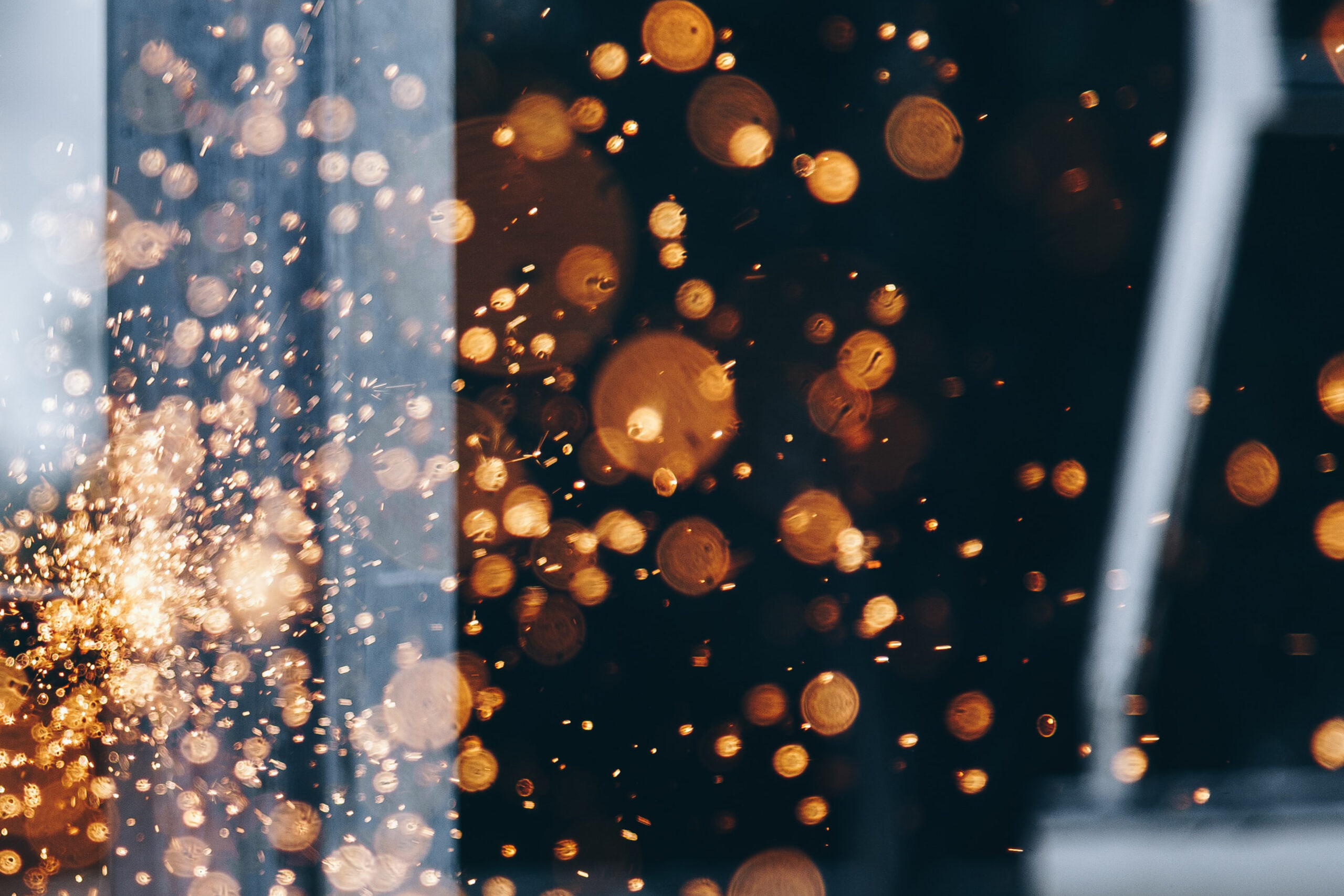 Intelligent fire protection that keeps you in production