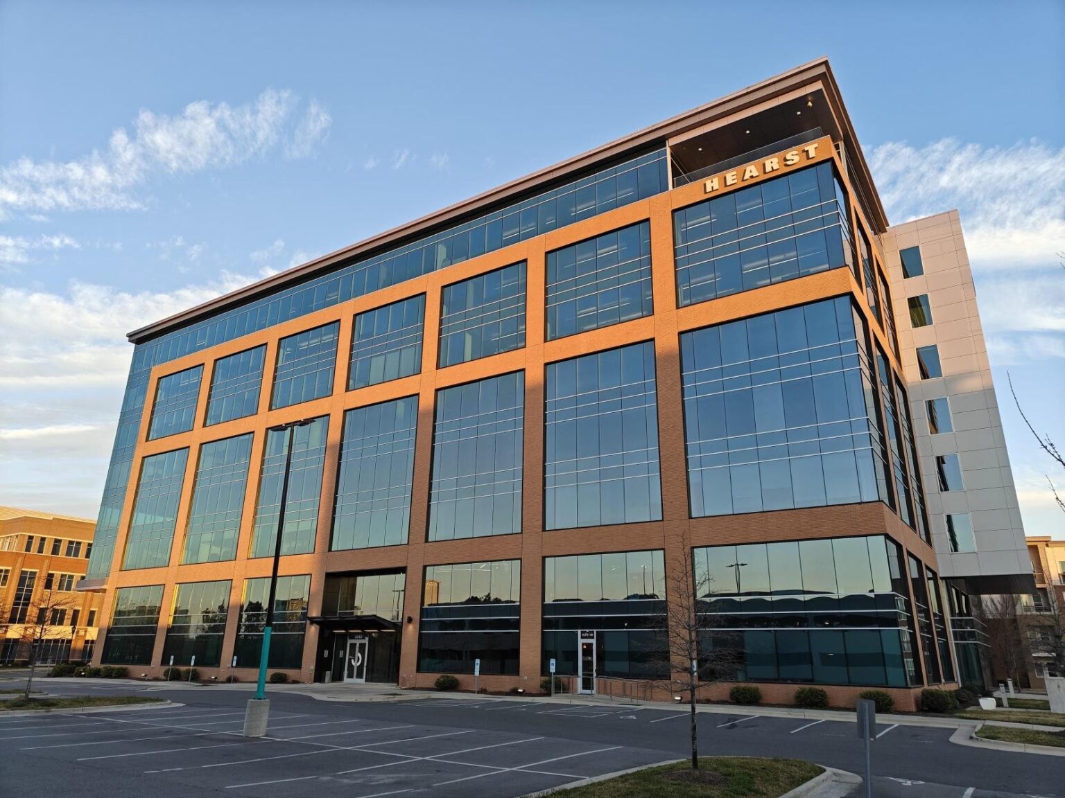 Intelligent fire protection that keeps you in production